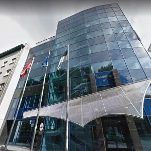 Embassy of Austria in Tallinn in Tallinn, Estonia - Virtual Globetrotting