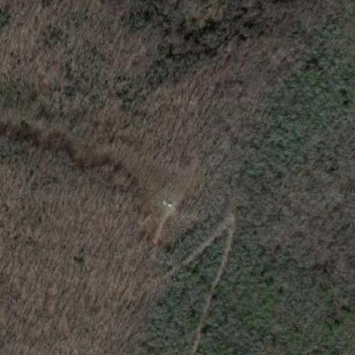 Round Mountain (W4T/SU-029) in Round Mountain, TN (Google Maps)