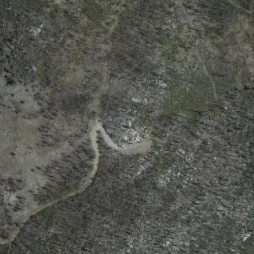 Webb Peak (W7A/AE-010) in Swift Trail Junction, AZ (Google Maps)