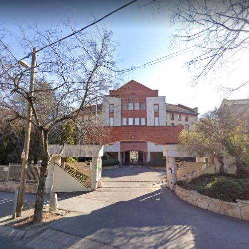 Embassy of Argentina in Budapest in Budapest, Hungary (Google Maps)