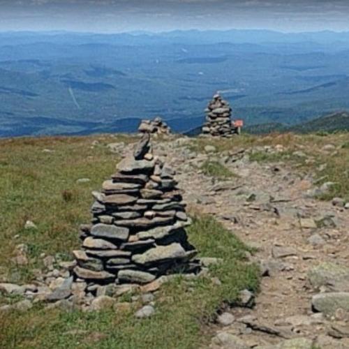 Mount Moosilauke (W1/HA-003) in Benton, NH (Google Maps)