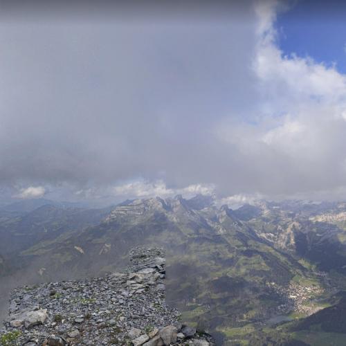 Rotsandnollen (HB/NW-002) in Engelberg, Switzerland (Google Maps)