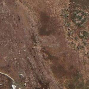 Ntabazwe (ZS/FS-024) in Harrismith, South Africa - Virtual Globetrotting