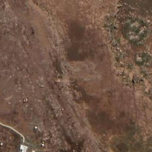 Ntabazwe (ZS/FS-024) in Harrismith, South Africa (Google Maps)