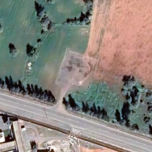 Dhekelia Station Waterloo Road Helipad in Pyla, Cyprus - Virtual ...