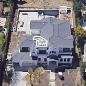 Marcellus & Annemarie Wiley's House in Los Angeles, CA - Virtual ...