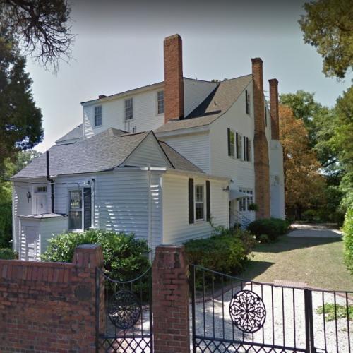 Chinaberry (Aiken, South Carolina) in Aiken, SC (Bing Maps)