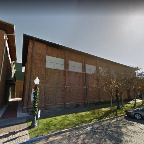 Aiken Tennis Club in Aiken, SC (Google Maps)