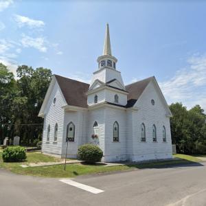 Bethlehem Baptist Church (Barnwell, South Carolina) in Barnwell, SC ...