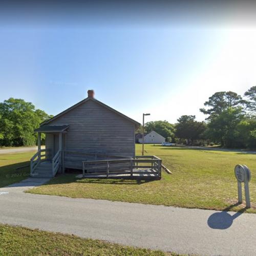 Cherry Hill School in Hilton Head Island, SC (Google Maps)