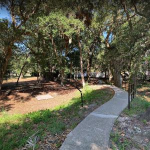 Fort Mitchell (South Carolina) in Hilton Head Island, SC - Virtual ...