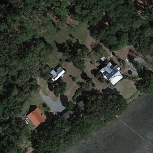 Frogmore Plantation Complex in Frogmore, SC - Virtual Globetrotting