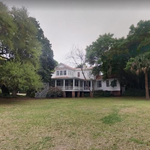 The Oaks (Frogmore, South Carolina) in Frogmore, SC (Google Maps)