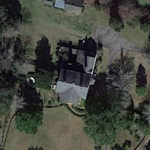 Gippy Plantation in Moncks Corner, SC - Virtual Globetrotting