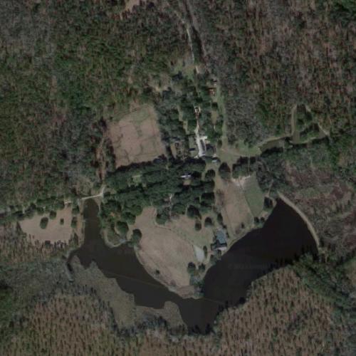 Medway (Mount Holly, South Carolina) in Goose Creek, SC (Google Maps)