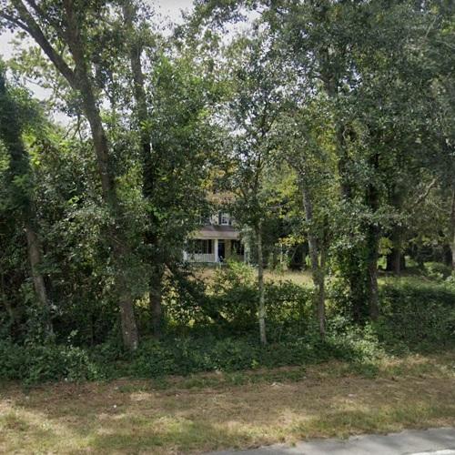 David Houser House in St. Matthews, SC (Google Maps)