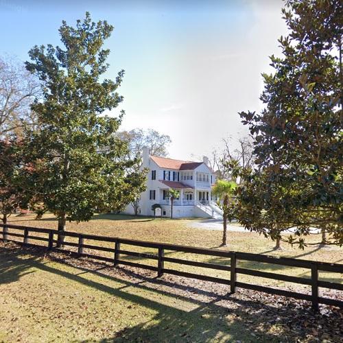 Puritan Farm in St. Matthews, SC (Google Maps)