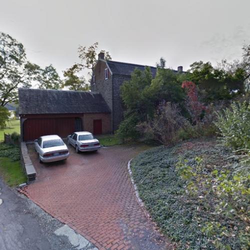 Ariaanje Coeymans House in Coeymans, NY - Virtual Globetrotting