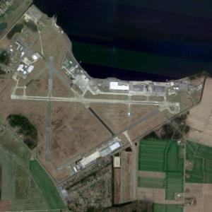 Elizabeth City Regional Airport in Elizabeth City, NC - Virtual ...