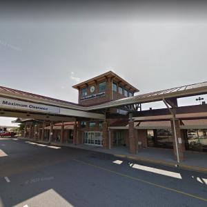 Pitt–Greenville Airport in Greenville, NC - Virtual Globetrotting