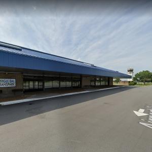 Kinston Regional Jetport in Kinston, NC - Virtual Globetrotting
