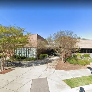 North Regional Library in Raleigh, NC - Virtual Globetrotting