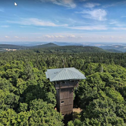 Ebene (DM/BM-092) in Stadlern, Germany (Google Maps)