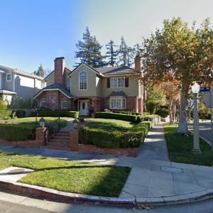 Henry Danger House in Toluca Lake, CA - Virtual Globetrotting