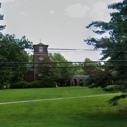 Emmanuel Church (Greenwood, Virginia) in Greenwood, VA (Google Maps)