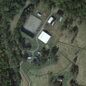 Estes Farm in Dyke, VA - Virtual Globetrotting