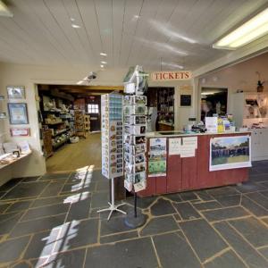 Highland (James Monroe house) in Charlottesville, VA - Virtual ...