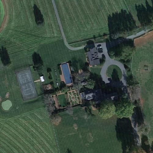 Midway (Millington, Virginia) in Millington, VA (Google Maps)