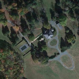 Monticola (Howardsville, Virginia) in Esmont, VA - Virtual Globetrotting