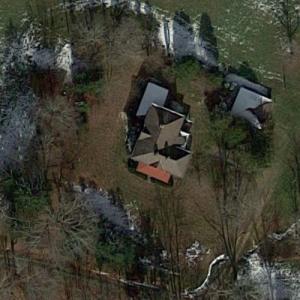 J. N. B. Crim House in Philippi, WV - Virtual Globetrotting