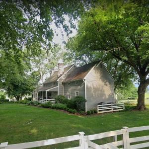 Thomas Brown House (Inwood, West Virginia) in Arden, WV - Virtual ...