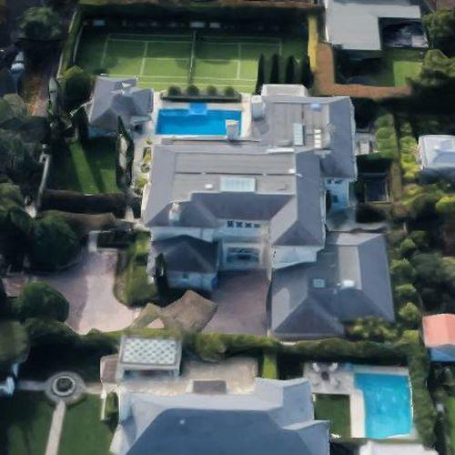 Sir John Key's House (Former) in Auckland, New Zealand (Google Maps)