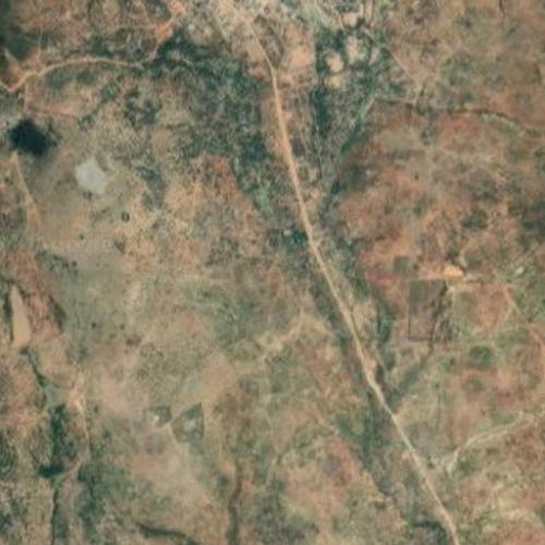 Maralal (KJ81IB) in Maralal, Kenya (Google Maps)