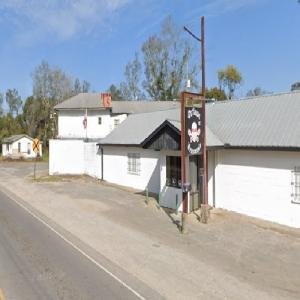 Outlaws Motorcycle Club Pensacola in Pensacola, FL - Virtual Globetrotting