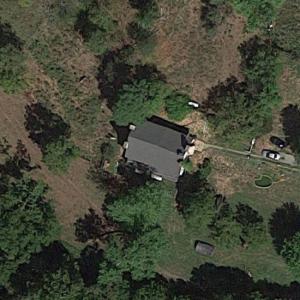 Snodgrass Tavern in Hedgesville, WV - Virtual Globetrotting