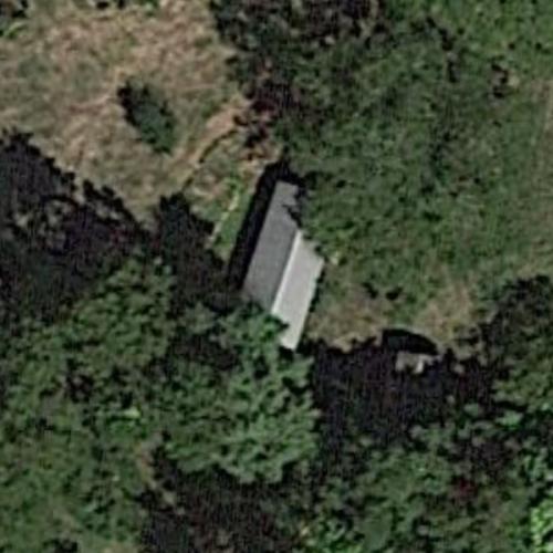 Tomahawk Spring in Tomahawk, WV (Google Maps)