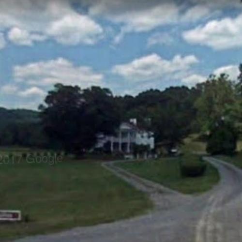 Phoenix Mill Farm in Dickens, MD (Google Maps)