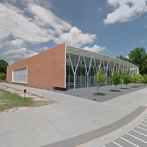 'Clemson Architecture Building' by Thomas Phifer in Clemson, SC (Google ...
