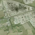 Humber Refinery in South Killingholme, United Kingdom - Virtual ...