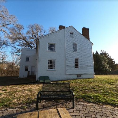Brecknock (Camden, Delaware) in Camden, DE (Google Maps)