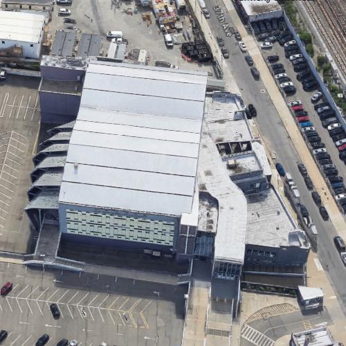 'Korean Presbyterian Church' by Doug Garofalo, Greg Lynn, Michael ...