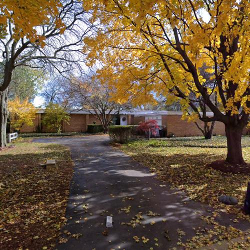 'Conterato Residence' by Fujikawa, Conterato, Lohan & Associates in ...