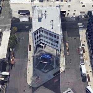 Rocque Records in Los Angeles, CA - Virtual Globetrotting