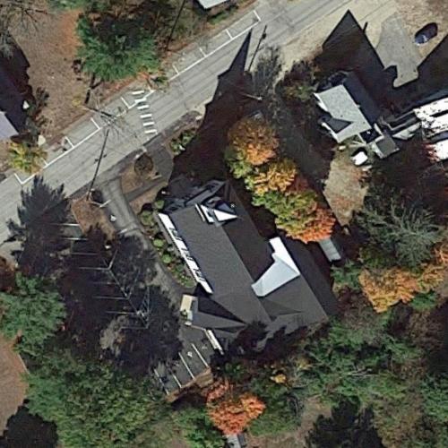 First Congregational Church (Alton, New Hampshire) in Alton, NH (Google ...