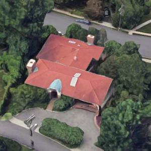 Amy Entelis' House in Bronxville, NY - Virtual Globetrotting