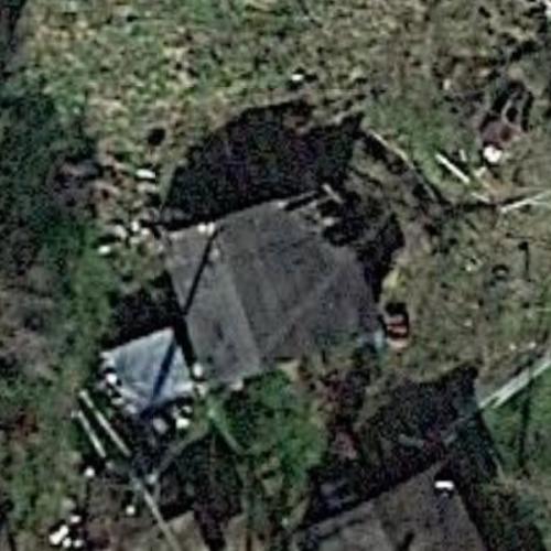 Assembly Hall (Washington, Mississippi) in Washington, MS (Google Maps)